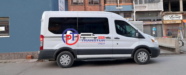 Uyuni - La Paz Private Transportation | Peru Transtur